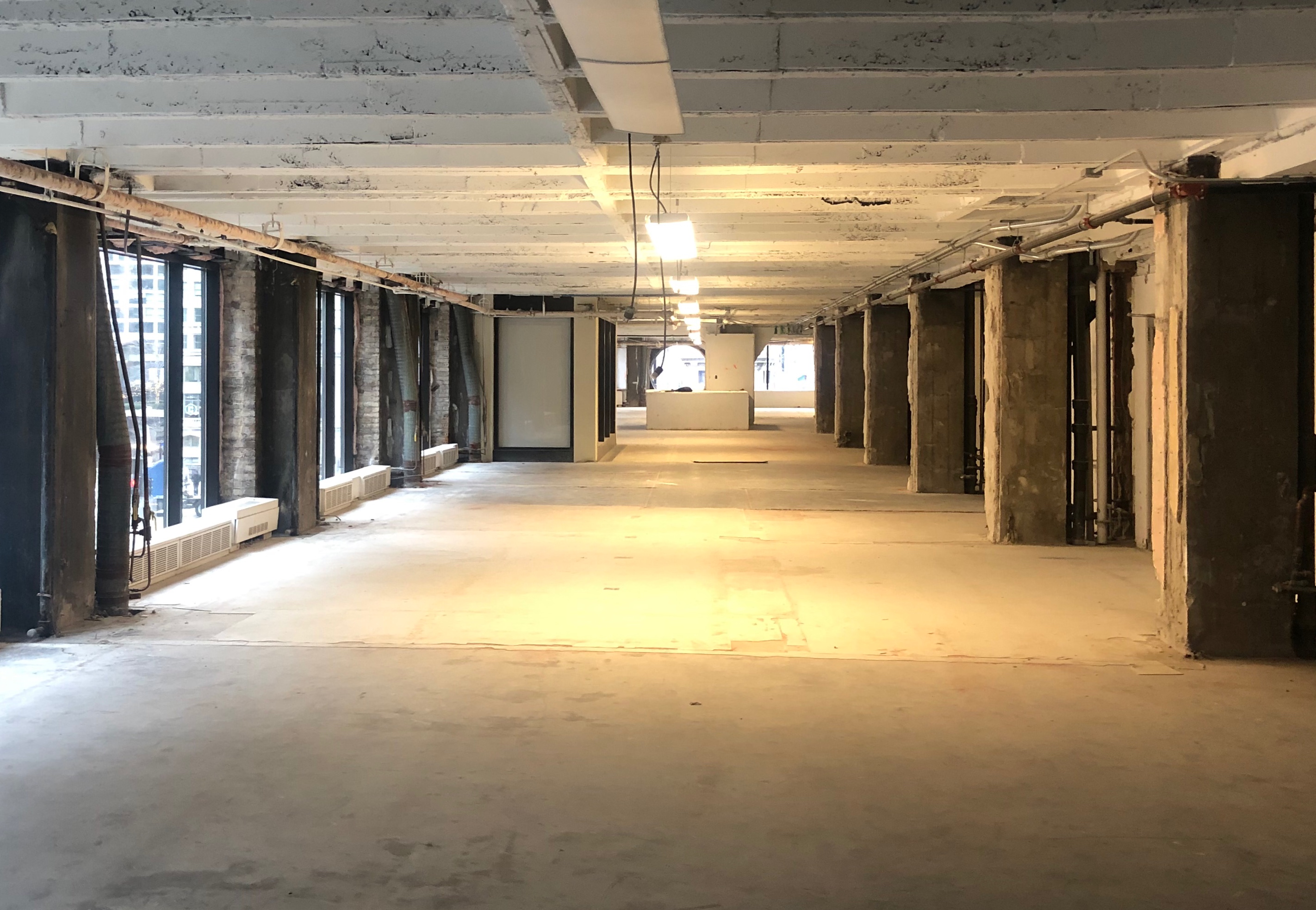 Res Publica | Interior Construction Group, Inc.