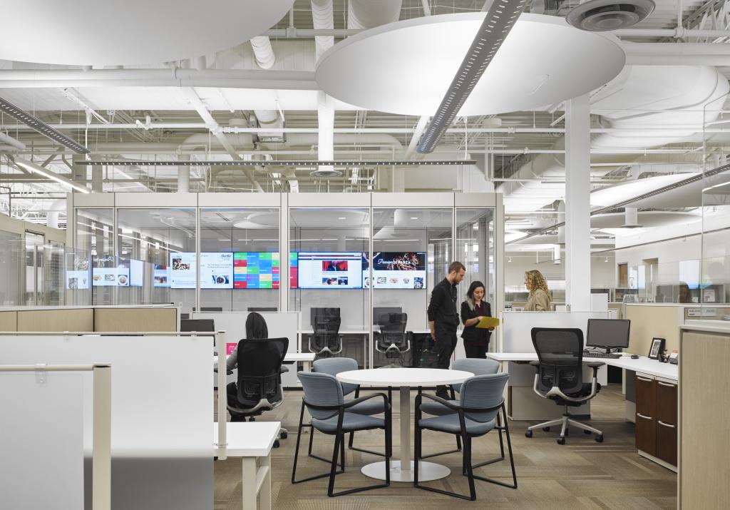 barilla headquarters